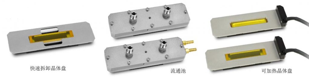 ATRMax II 变角多次反射水平ATR – 友华科技